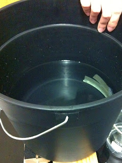 Physics 4C HYNyein: Experiment 2: Fluid Dynamics